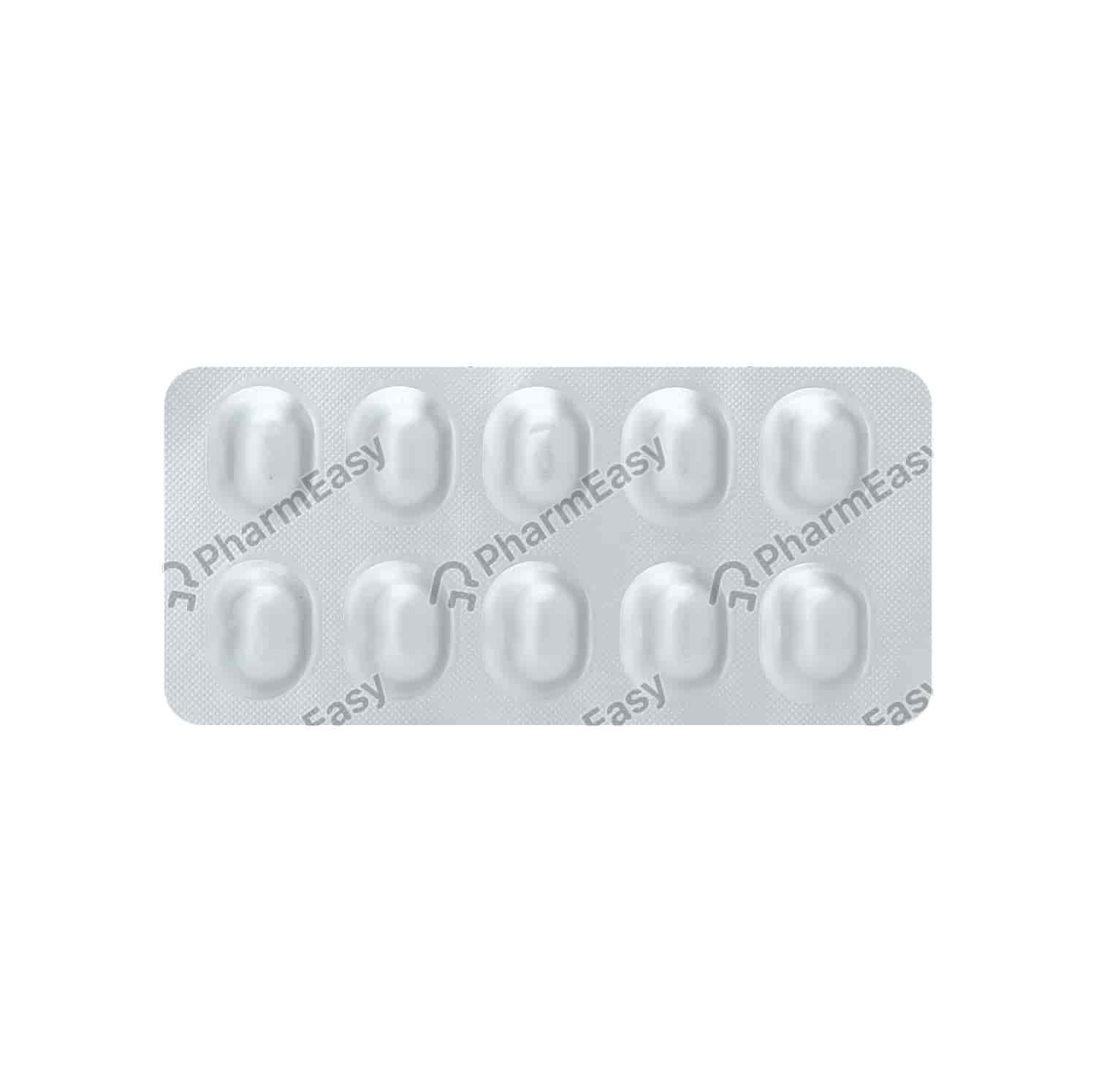 Buy Mirago 50mg Strip Of 10 Tablets Online at Flat 18% OFF* | PharmEasy