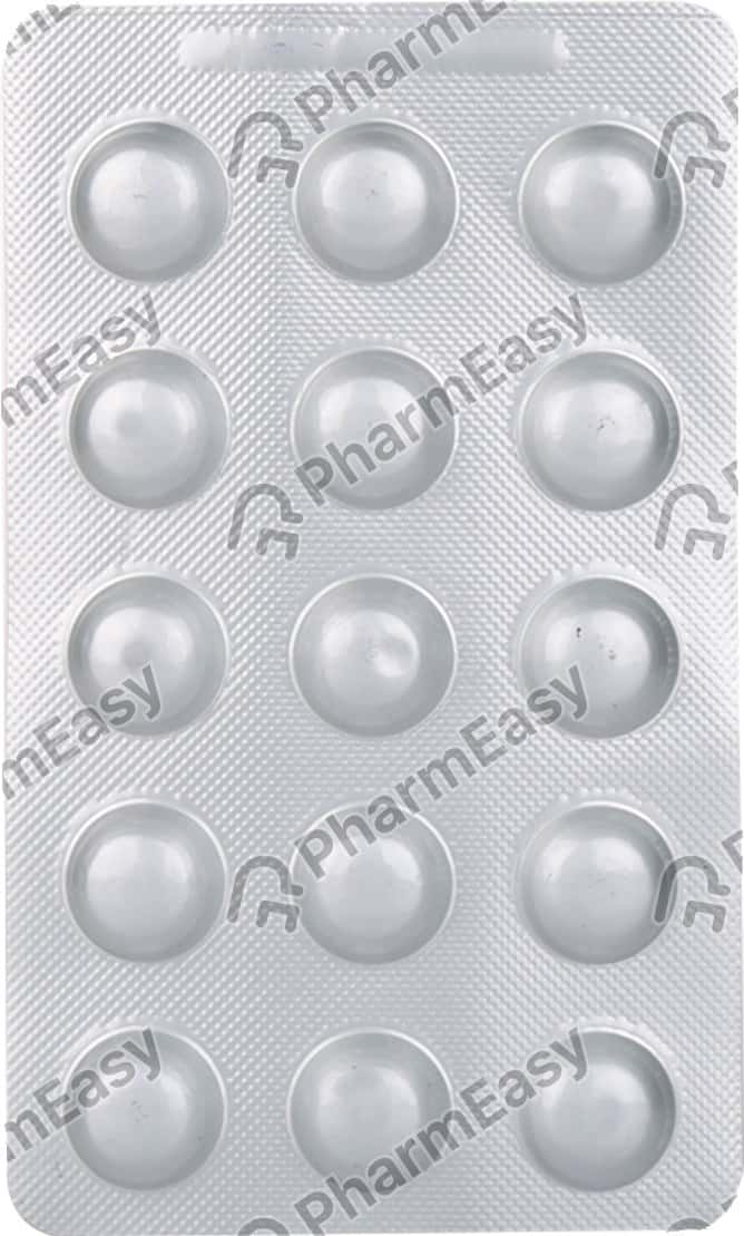 Silospurt D 8mg Tablet 10'S: Uses, Side Effects, Price, Dosage ...