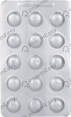 Silofast D 8mg New Strip Of 10 Tablets: Uses, Side Effects, Price ...