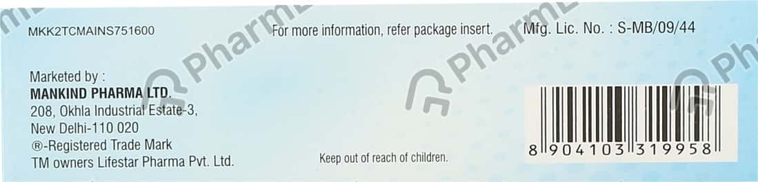 Acnestar Gel 22gm: Uses, Side Effects, Price & Dosage | PharmEasy