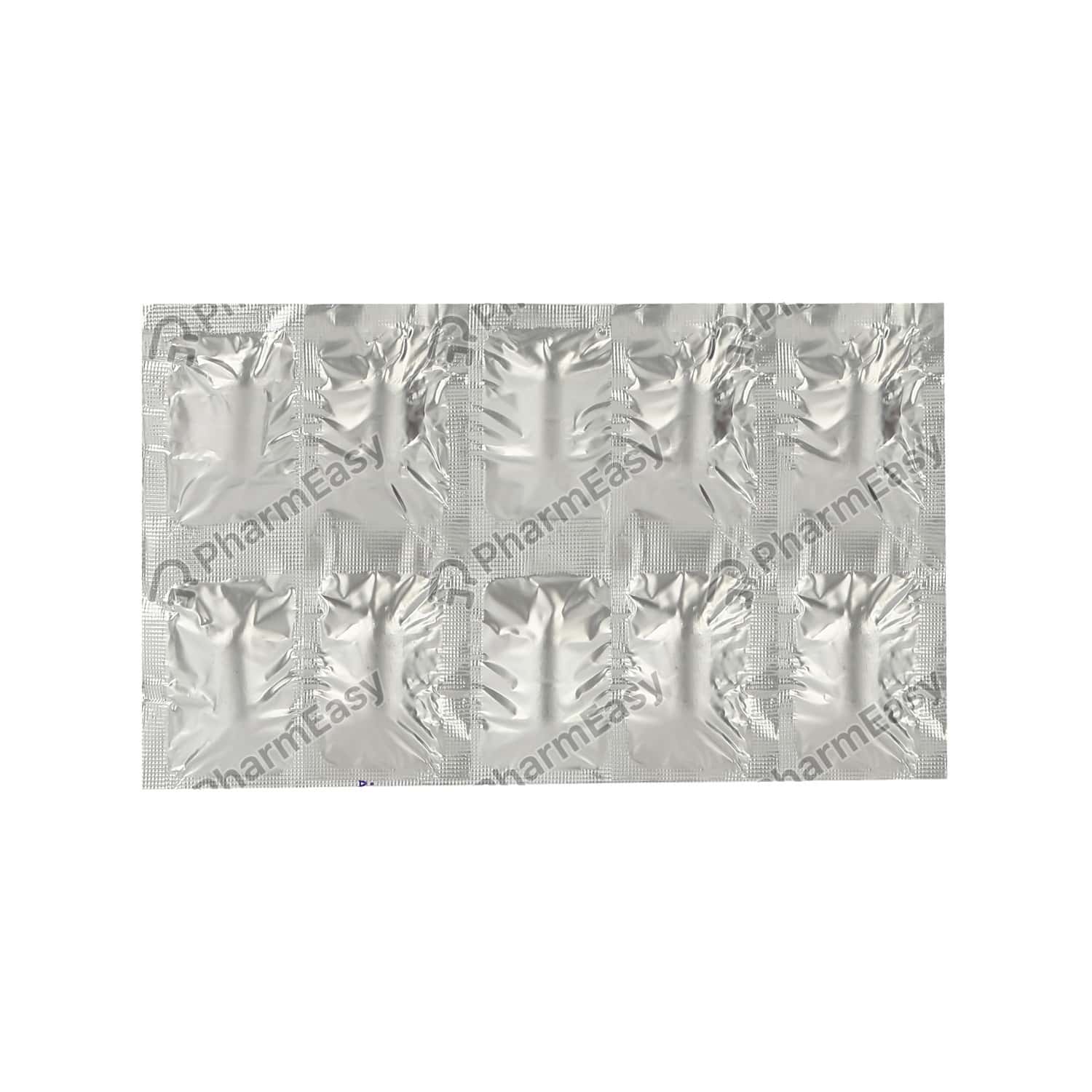 Buy Nac Innovfol Tab 10'S Online at Flat 18% OFF* | PharmEasy