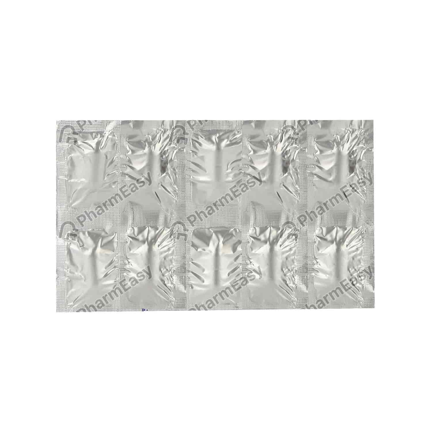 Buy Nac Innovfol Tab 10'S Online at Flat 18% OFF* | PharmEasy