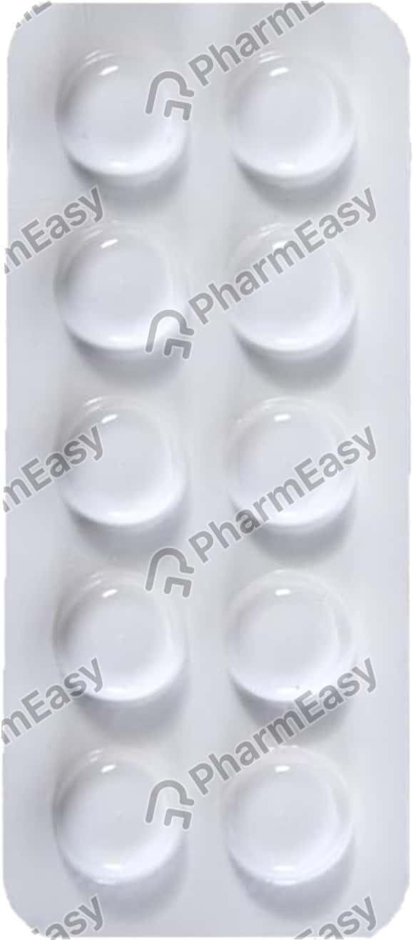 Cilnix 10 MG Tablet (10): Uses, Side Effects, Price & Dosage | PharmEasy