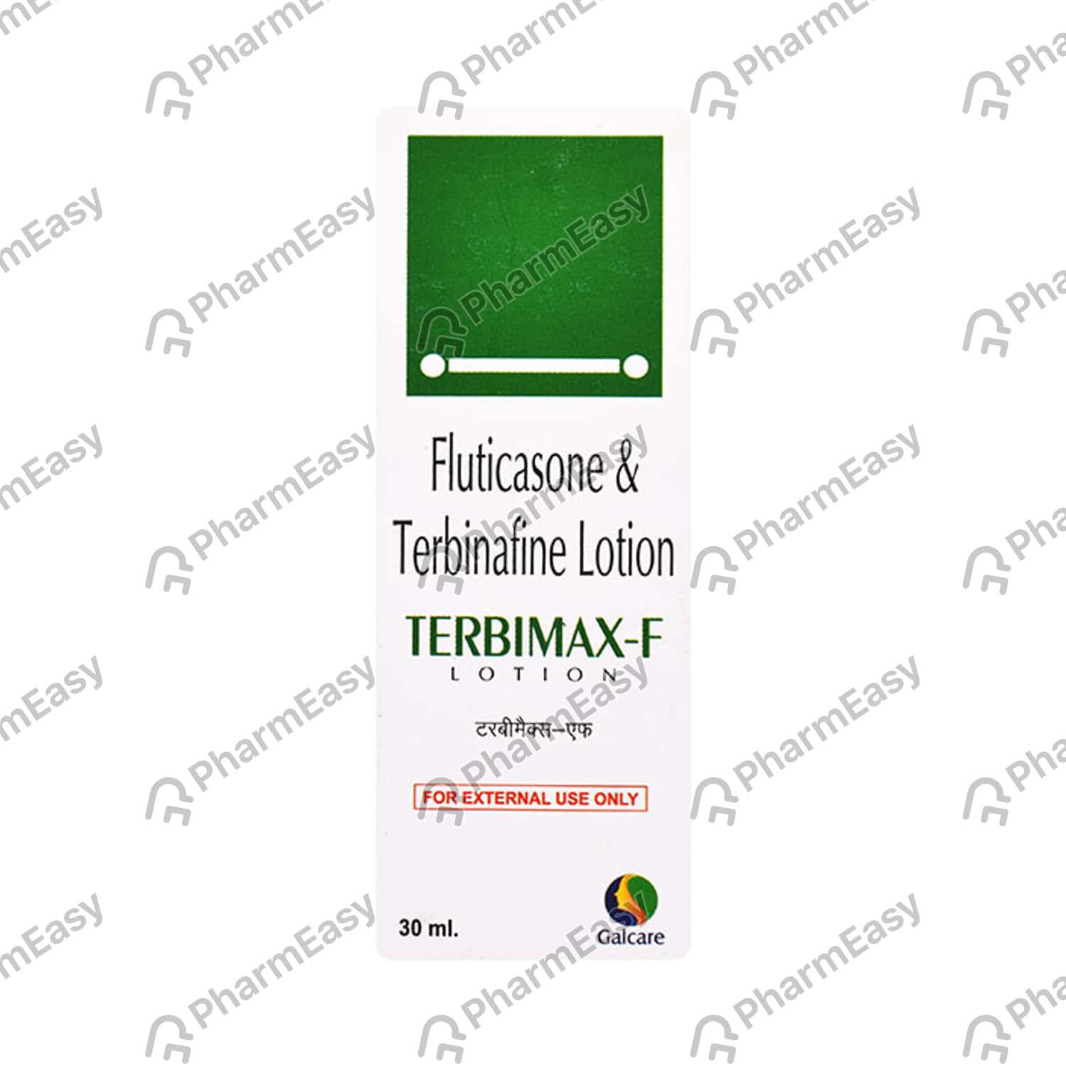 Terbimax F Bottle Of 15ml Lotion: Uses, Side Effects, Price & Dosage ...