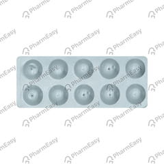 Rafron 40 MG Tablet (10): Uses, Side Effects, Price & Dosage | PharmEasy