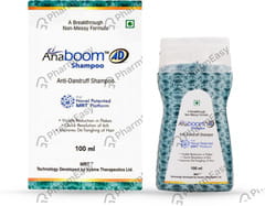 Buy ANABOOM AD BOTTLE OF 100ML SHAMPOO Online & Get Upto 60% OFF at ...