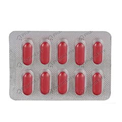 Buy Seder Om Tablet 10'S Online at Flat 18% OFF* | PharmEasy
