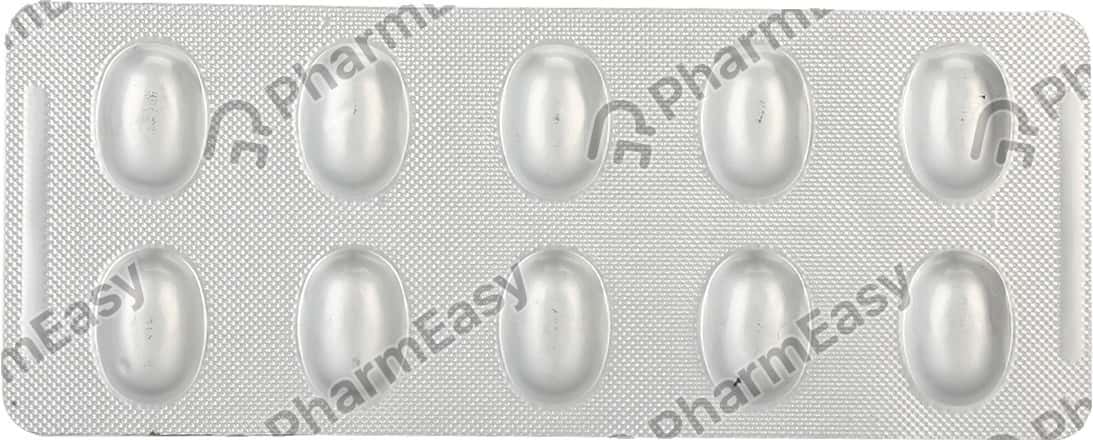 Oab F 25 MG Tablet (10): Uses, Side Effects, Price, Dosage ...