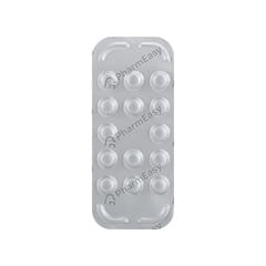 Rozat 20 MG Tablet (14) - Uses, Side Effects, Dosage, Composition ...