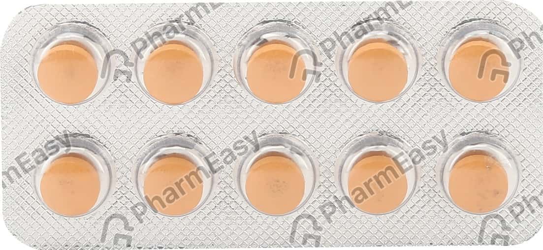 Eplehef 50 MG Tablet (10): Uses, Side Effects, Price & Dosage | PharmEasy