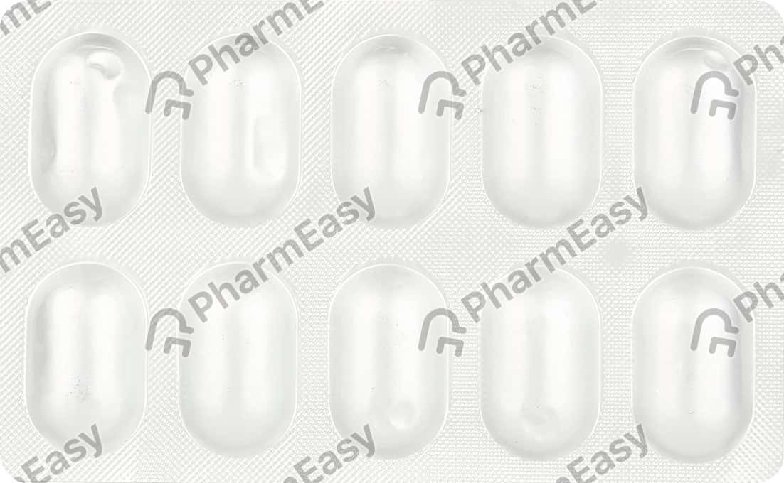 Temur M Strip Of 10 Tablets: Uses, Side Effects, Price & Dosage | PharmEasy