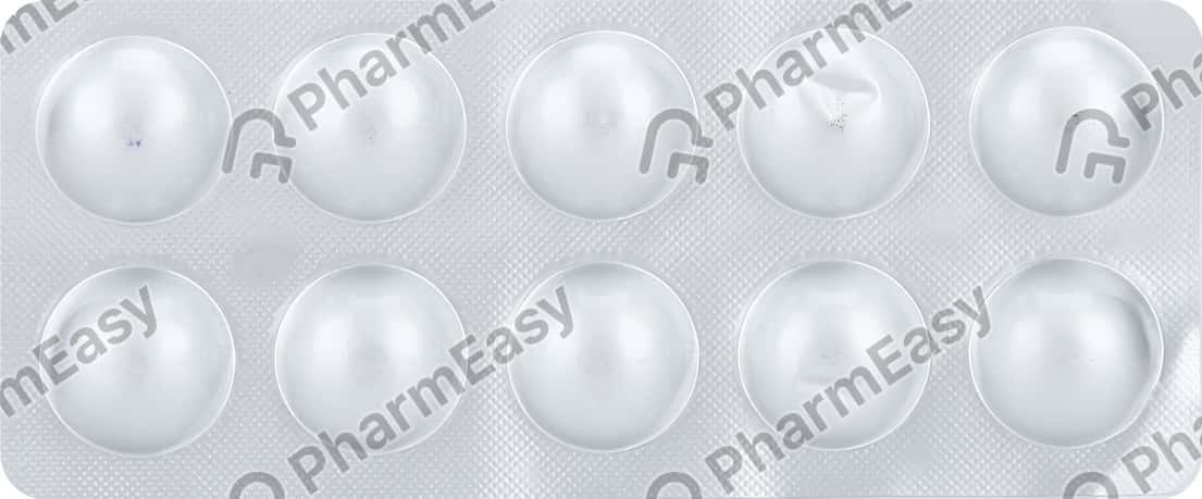 Tripin Om 40mg Strip Of 10 Tablets: Uses, Side Effects, Price & Dosage ...