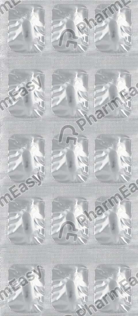 Xstan H Strip Of 15 Tablets: Uses, Side Effects, Price & Dosage | PharmEasy
