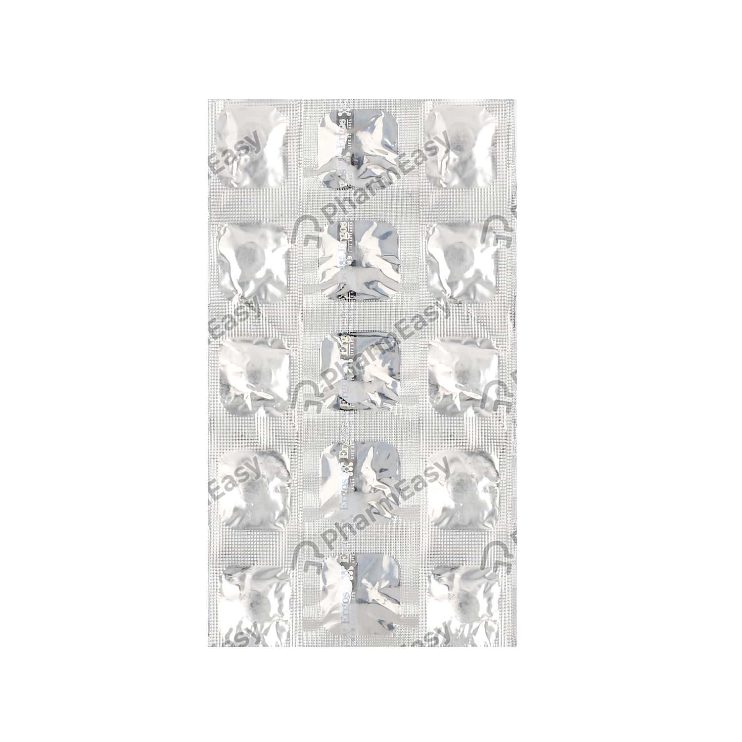 Anziolet A 75mg Strip Of 15 Tablets - Uses, Side Effects, Dosage ...