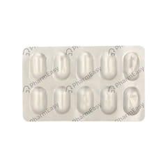 Buy Pluvit Strip Of 10 Tablets Online at Flat 18% OFF* | PharmEasy