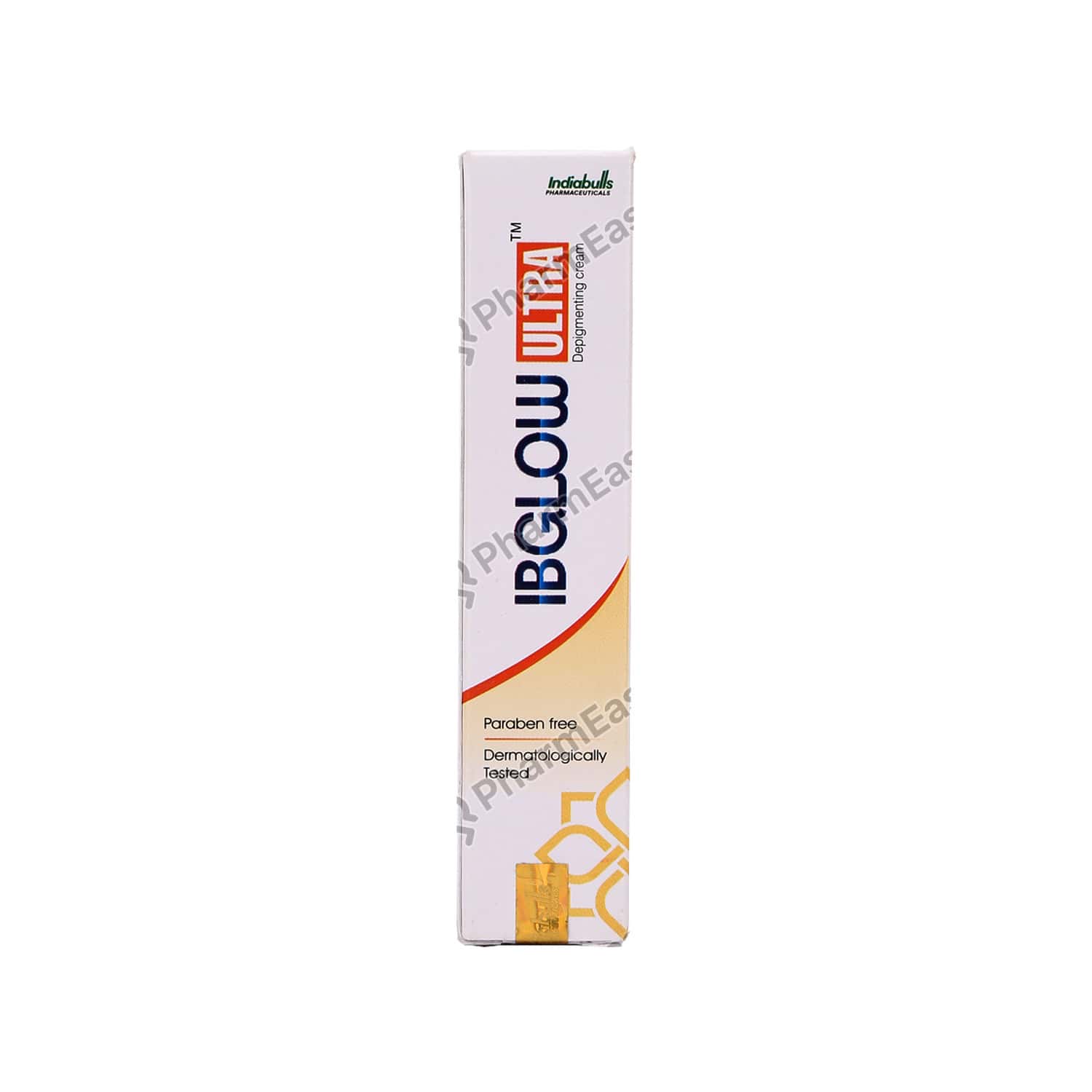 Buy Ibglow Ultra Cream (15) Online at Flat 18% OFF* | PharmEasy