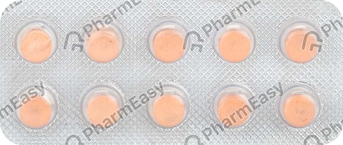 Flunorm 10 MG Tablet (10): Uses, Side Effects, Price & Dosage | PharmEasy