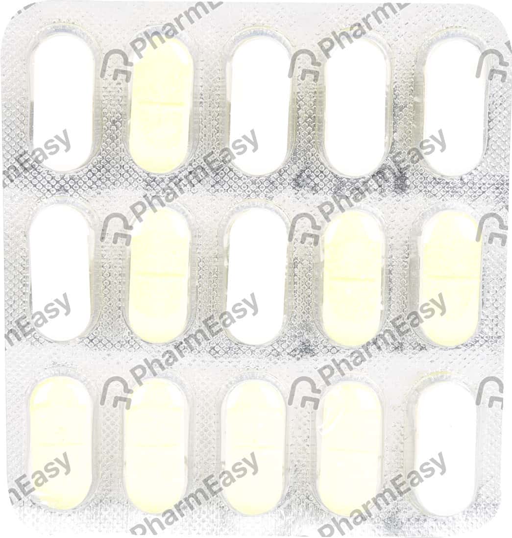 K Glim M Forte 2mg Strip Of 15 Tablets: Uses, Side Effects, Price ...