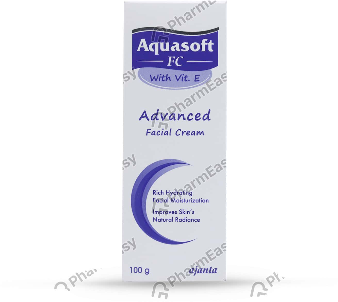 Buy Aquasoft Fc Cream (100) Online & Save Up to 24% at PharmEasy