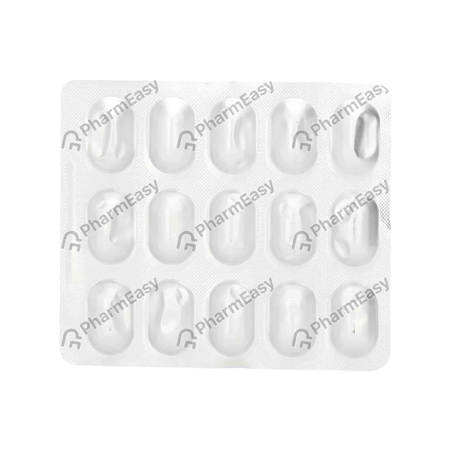 Pregabid Me 75mg Strip Of 15 Capsules - Uses, Side Effects, Dosage ...