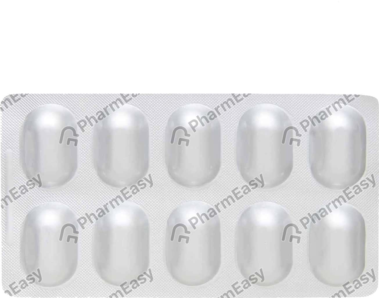 Panmate 300 MG Capsule (10): Uses, Side Effects, Price & Dosage | PharmEasy