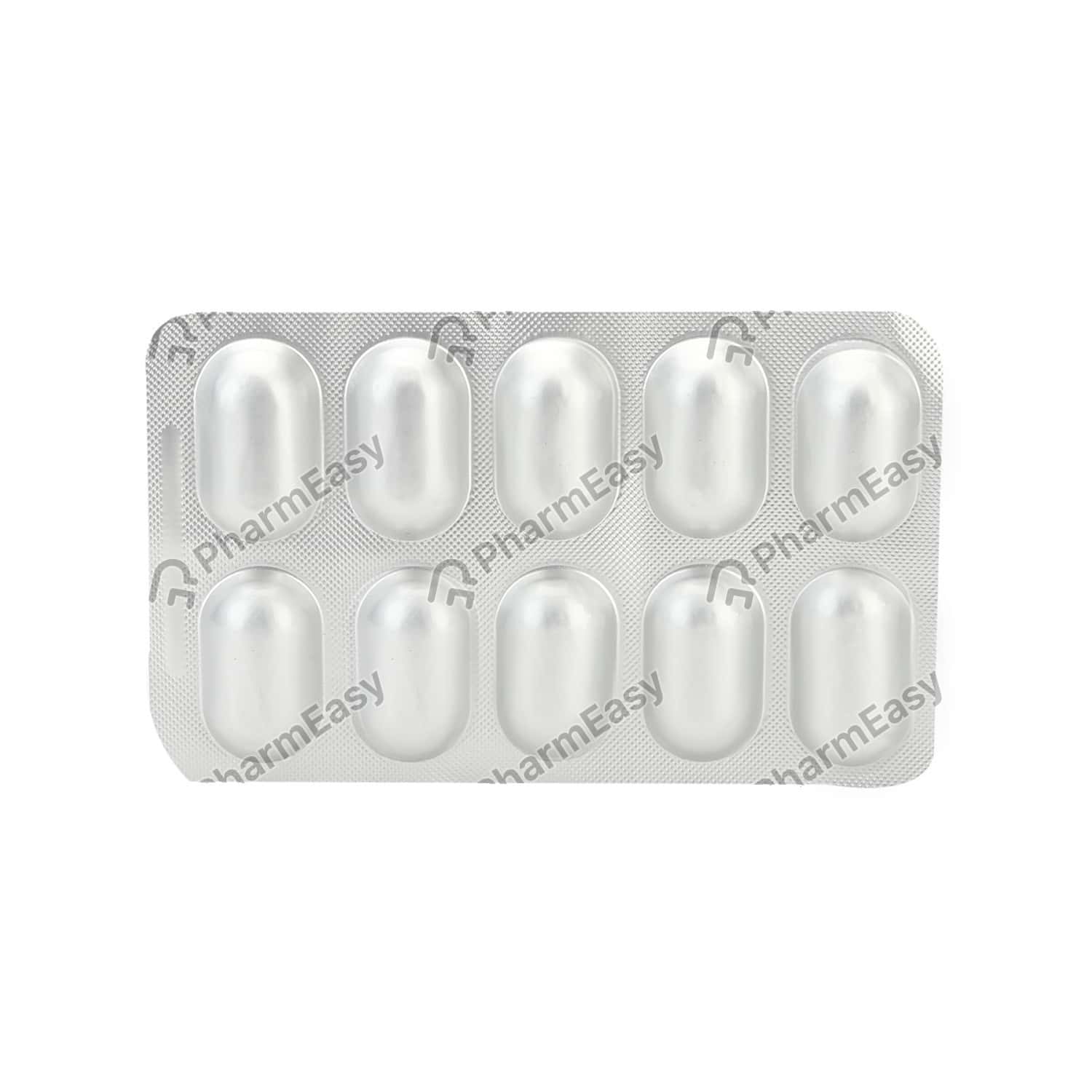 Zeptin M Strip Of 10 Tablets - Uses, Side Effects, Dosage, Composition ...