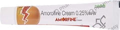 Amorfine Cream: Uses, Side-effects, Price, Dosage & More Info - PharmEasy