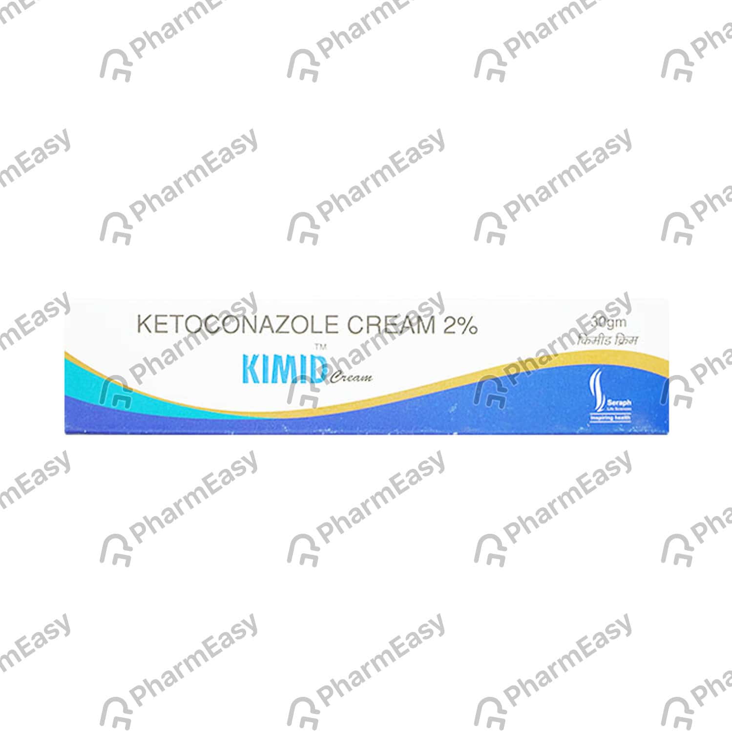 Kimid 2 % Cream (30): Uses, Side Effects, Price & Dosage | PharmEasy