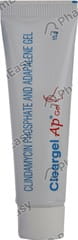 Cleargel AP Gel: Uses, Side-effects, Price, Dosage & More Info - PharmEasy