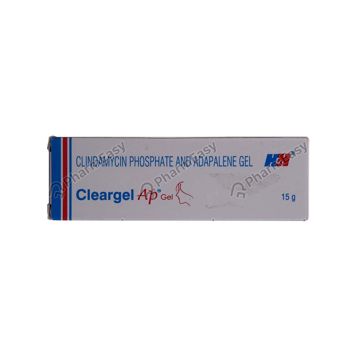Cleargel Ap Gel 15gm - Uses, Side Effects, Dosage, Composition & Price ...