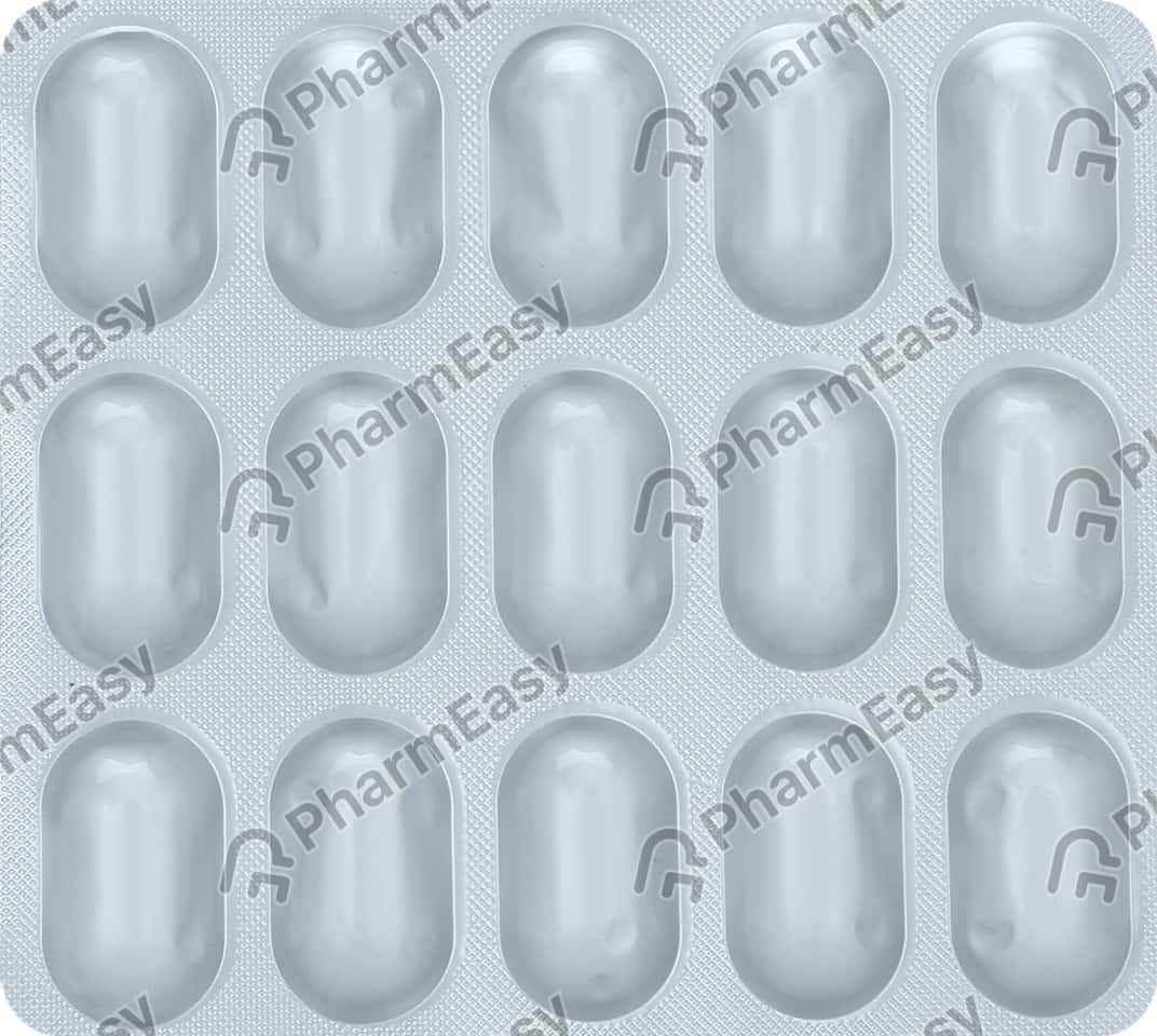 Morecal 500 Tablet: Uses, Side-effects, Price, Dosage & More Info ...