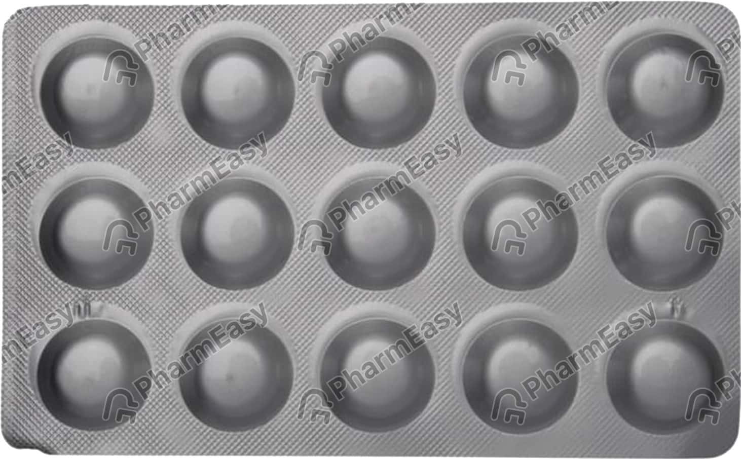 Embeta Tm 50mg Strip Of 15 Tablets: Uses, Side Effects, Price & Dosage ...