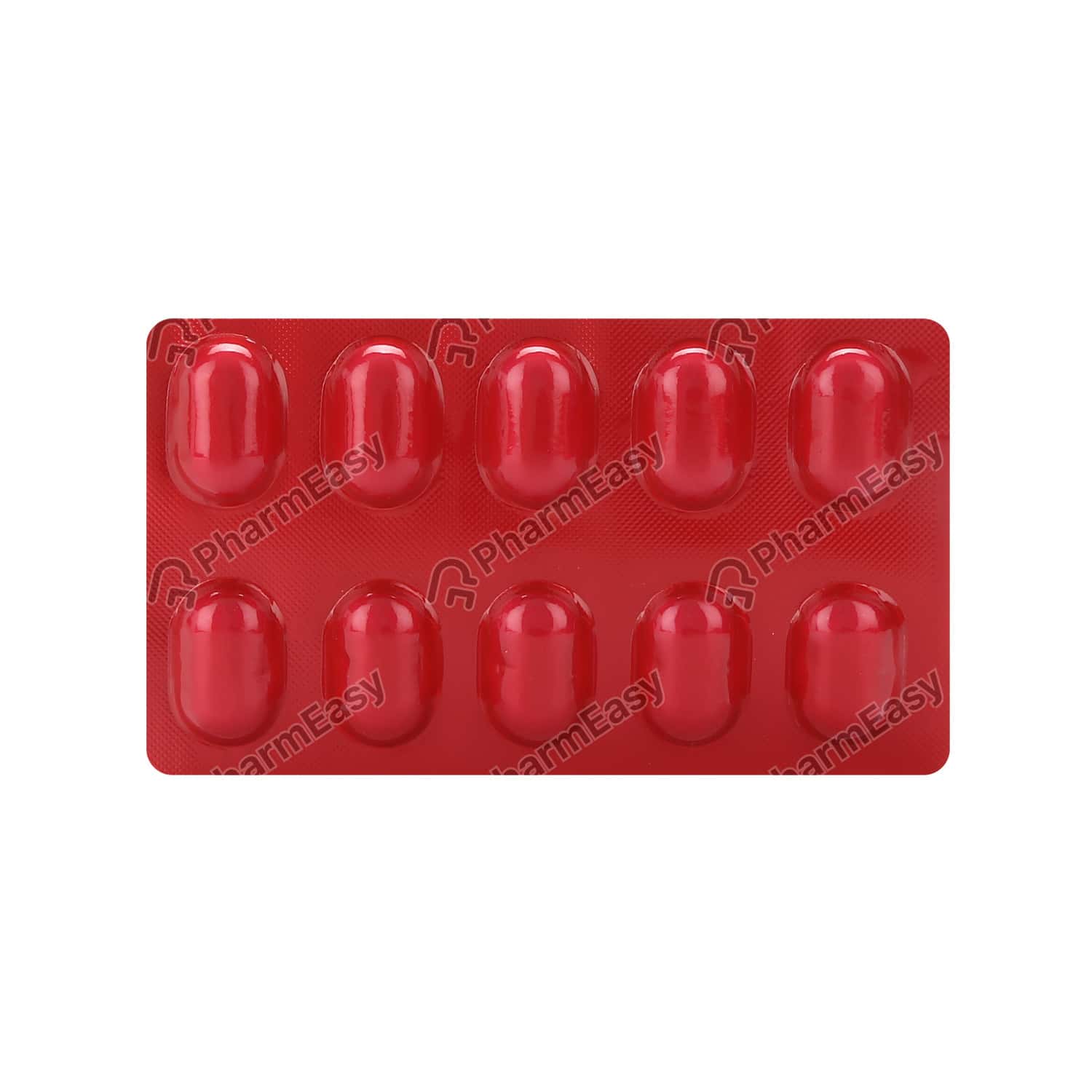 Fercee Xt Tab 10'S - Uses, Side Effects, Dosage, Composition & Price ...