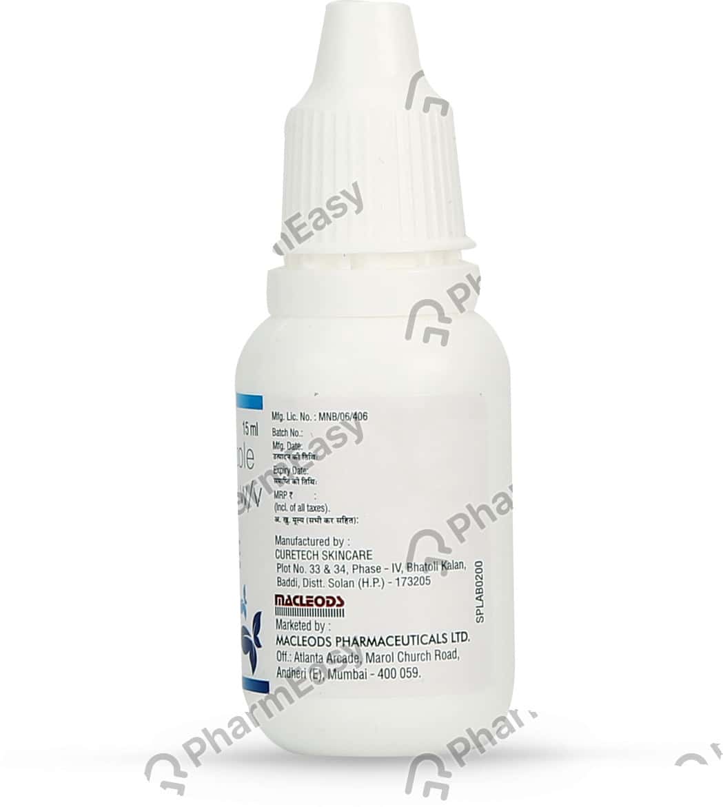 Lt Mac 1 %W/V Lotion (15): Uses, Side Effects, Price & Dosage | PharmEasy