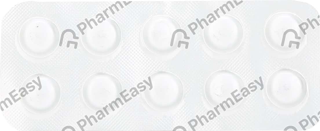 Pregaleo M Strip Of 10 Tablets: Uses, Side Effects, Price & Dosage ...