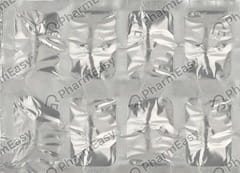 IT-Mac 200 Capsule: Uses, Side Effects, Price, Dosage & More Info ...