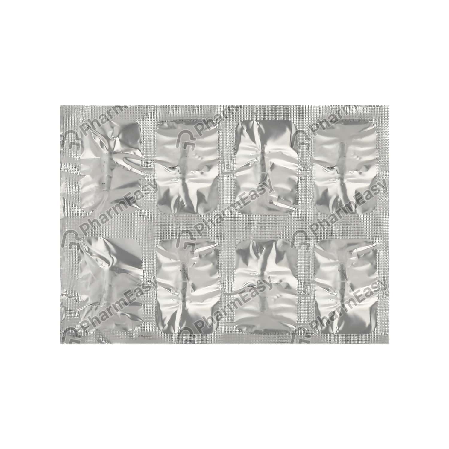 It Mac 200 MG Capsule (8) - Uses, Side Effects, Dosage, Composition ...