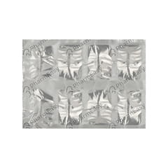 It Mac 200 MG Capsule (8) - Uses, Side Effects, Dosage, Composition ...