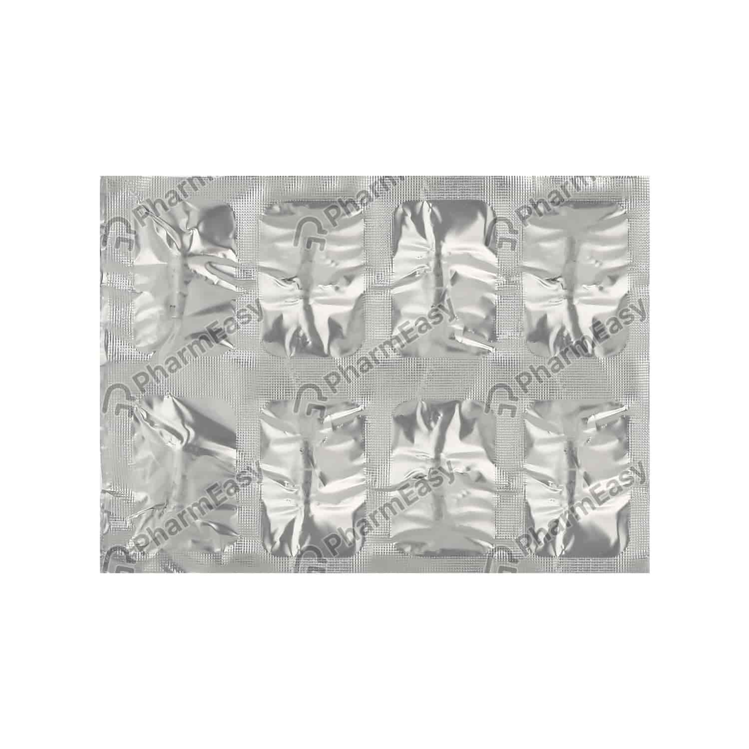 It Mac 200mg Cap 8'S - Uses, Side Effects, Dosage, Composition & Price ...