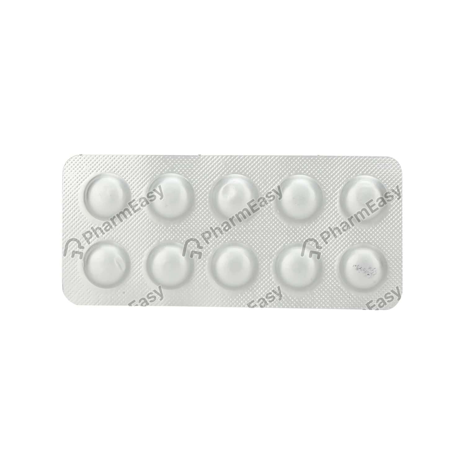 Buy Viviloref 50 MG Tablet (10) Online at Flat 18% OFF* | PharmEasy