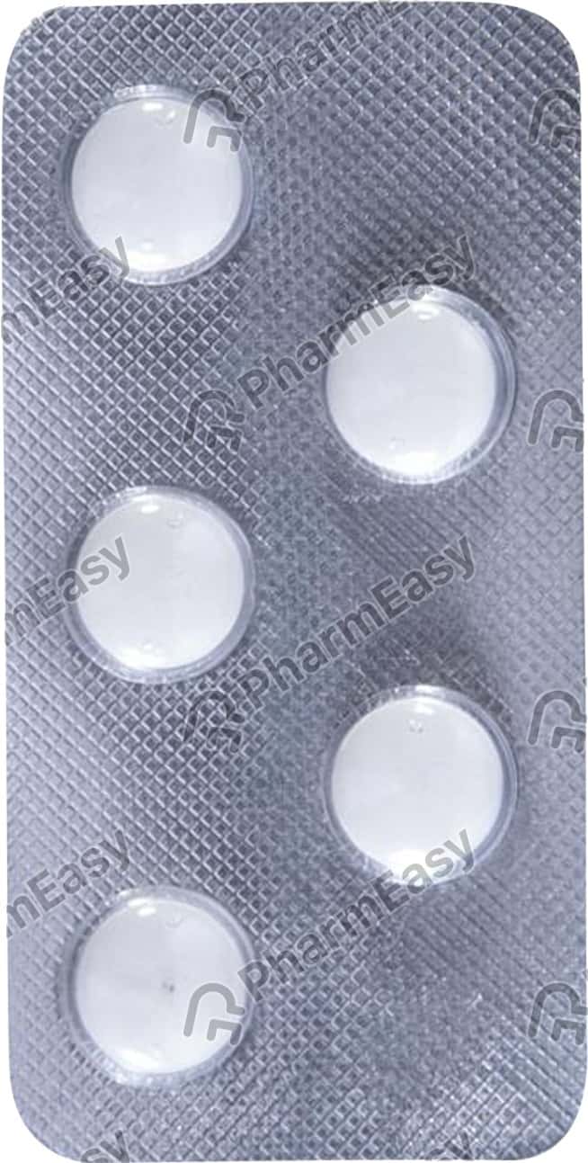 Sysron Ncr 15 MG Tablet (5): Uses, Side Effects, Price & Dosage | PharmEasy