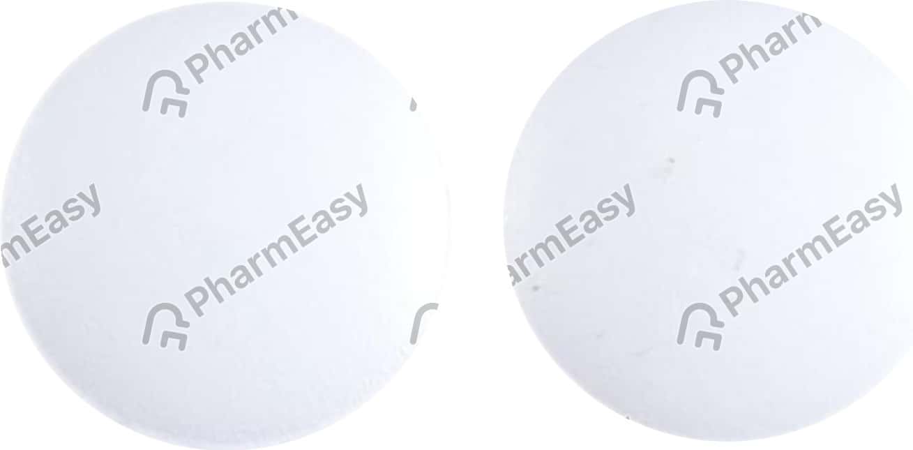 Sysron Ncr 15 MG Tablet (5): Uses, Side Effects, Price & Dosage | PharmEasy