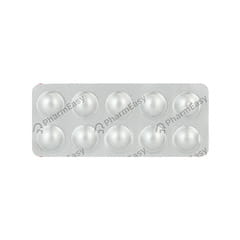 Zeptin 20 MG Tablet (10) - Uses, Side Effects, Dosage, Composition ...