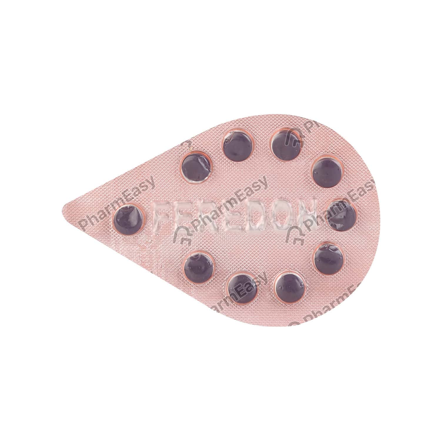 Buy Feredon Strip Of 10 Tablets Online at Flat 18% OFF* | PharmEasy