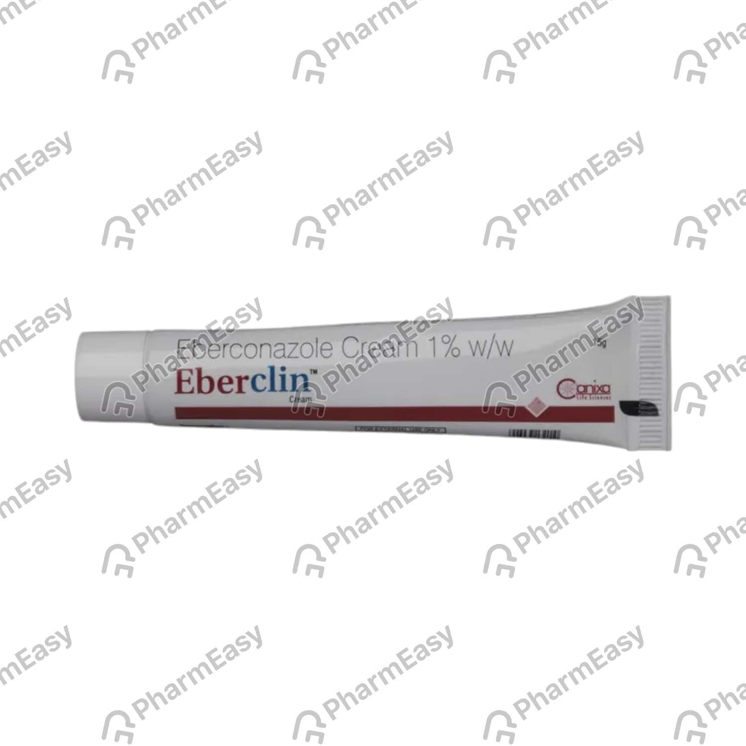 Eberclin 1 %W/W Cream (15): Uses, Side Effects, Price & Dosage | PharmEasy