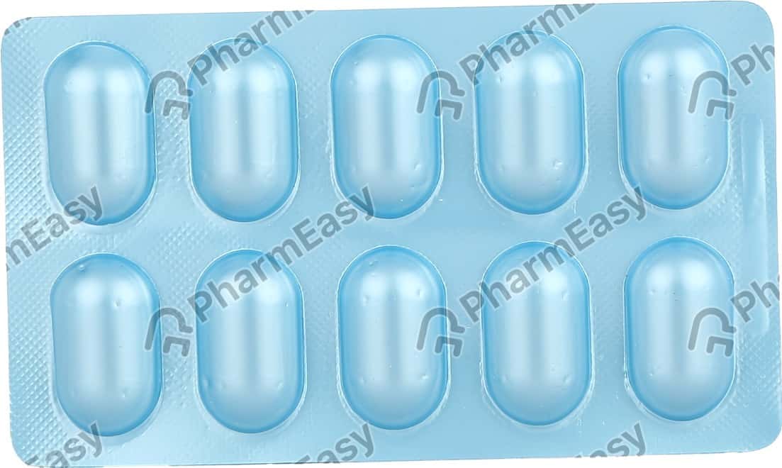 Buy Curcuzit Strip Of 10 Tablets Online at Flat 15% OFF | PharmEasy
