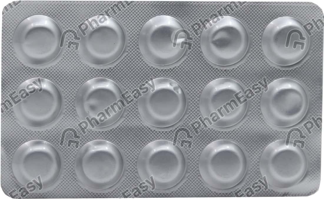 Lamitor DT-100 Tablet: Uses, Side-effects, Price, Dosage & More Info ...