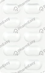 Safexim 200 MG Tablet (10): Uses, Side Effects, Price & Dosage | PharmEasy