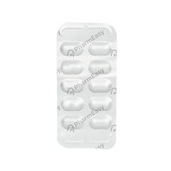 Glimy Mv 2mg Strip Of 10 Tablets - Uses, Side Effects, Dosage ...