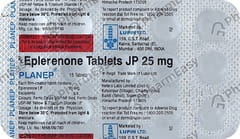 Planep Tablet: Uses, Side-effects, Price, Dosage & More Info - PharmEasy